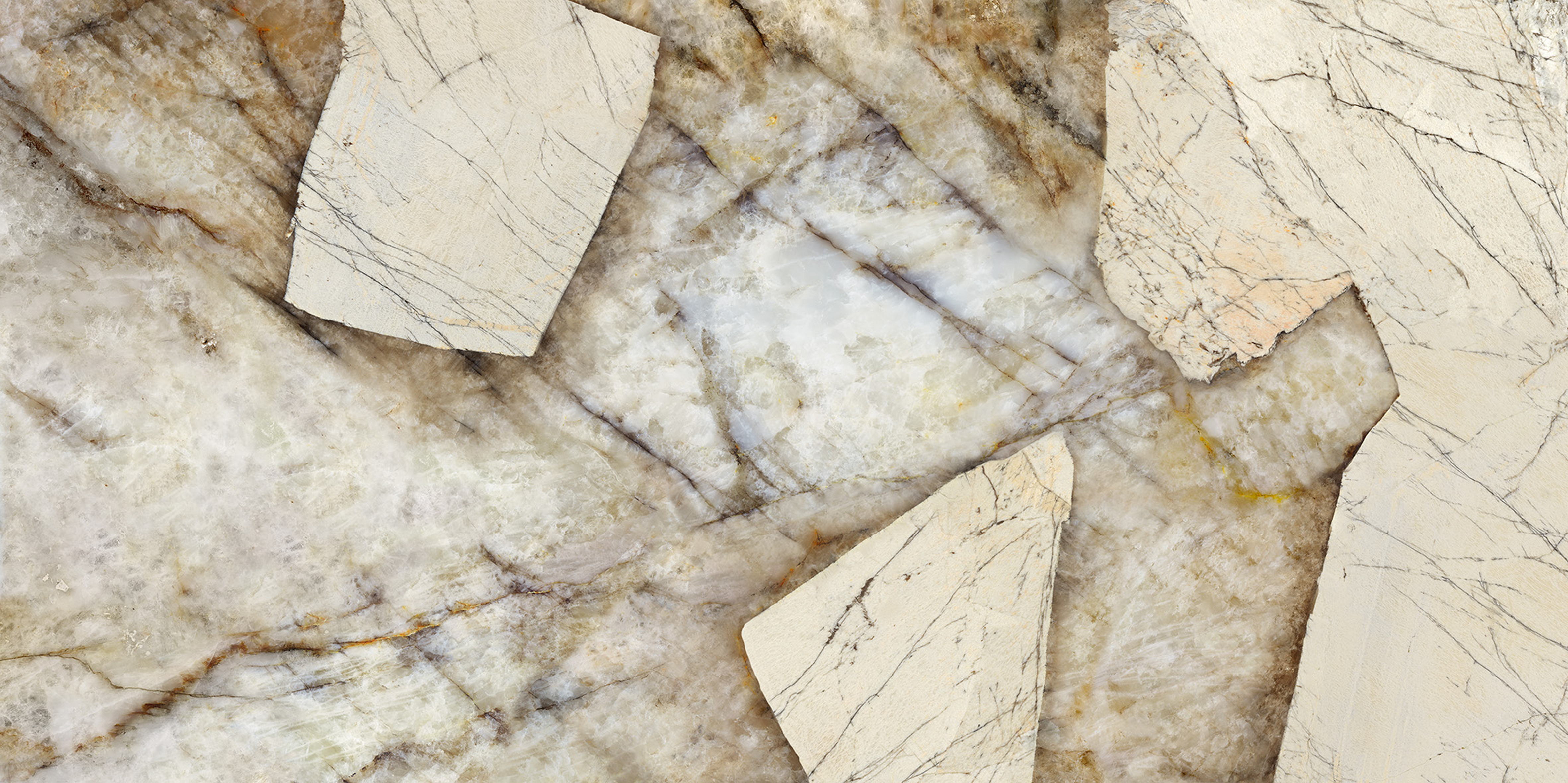 Patagonia (Bookmatched)